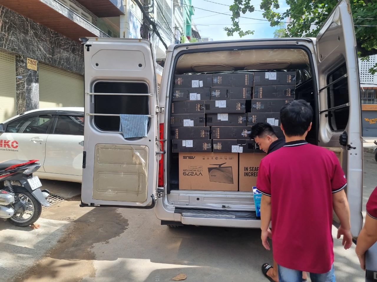 Hướng Dẫn Đăng Ký Tài Khoản Cisco (CCO ID)